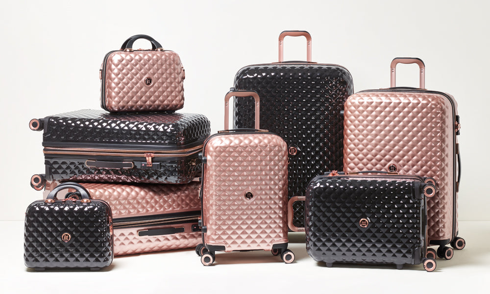it Luggage | Suitcases, Carry-Ons & Luggage designed in UK