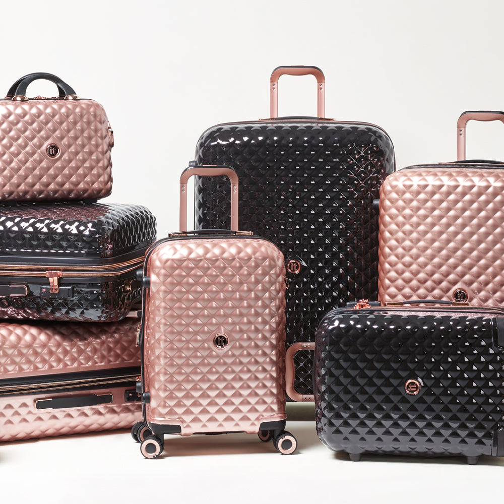 it Luggage | Suitcases, Carry-Ons & Luggage designed in UK